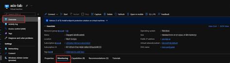 Rdp Session Continually Disconnects From Azure Sql Vm Microsoft Qanda