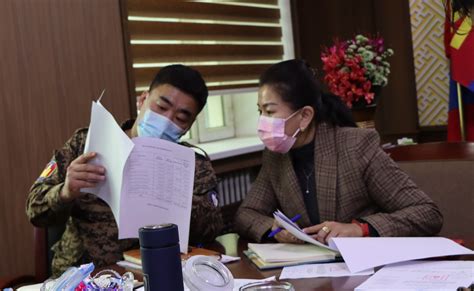 Хэнтий аймгийн иргэдийн Төлөөлөгчдийн Хурал