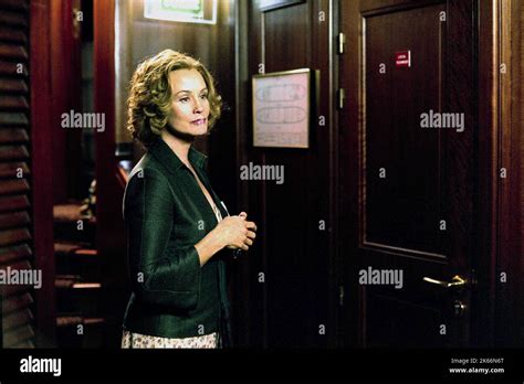 Jessica Lange Big Fish Stock Photo Alamy