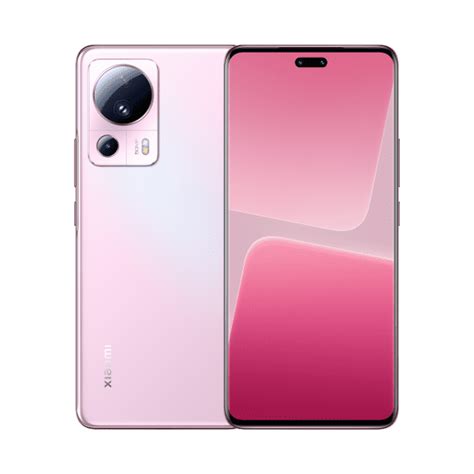 Xiaomi Mi Lite G Gb Gb Lite Pink Global Version Tech Cart