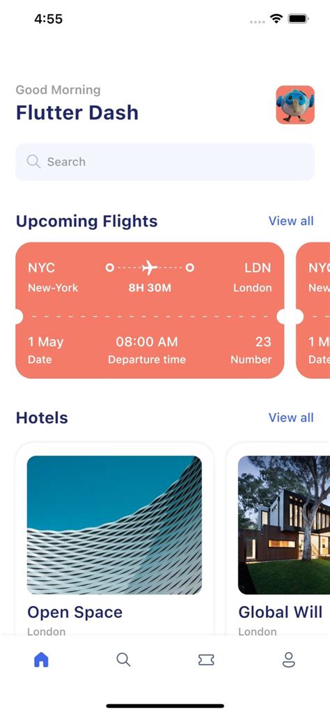 Martino Yovo On Linkedin Flutter Mobileapps Fluttercommunity Devcommunity Flutterdev 20