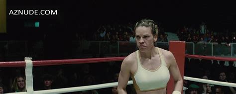 Hilary Swank Nude Aznude
