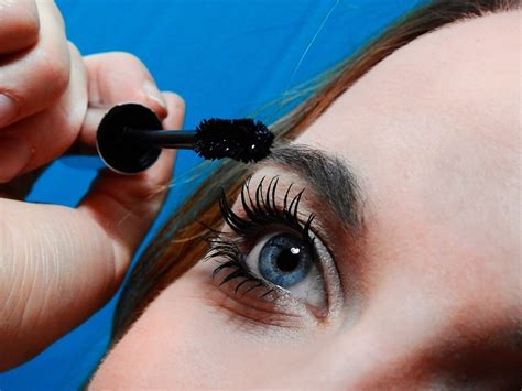 Wibo Cosmetics Queen Size Mascara - Recenzie - PMFA