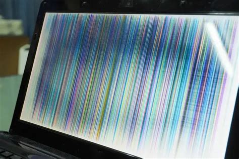 Why Is My Laptop Screen Blinking On And Off Darwins Data