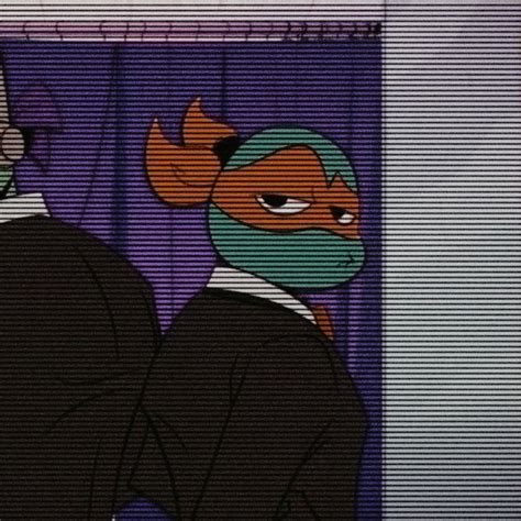 Pin By Emily On Mikey Ninja Turtle Tmnt Artwork Cartoon Icons Tmnt