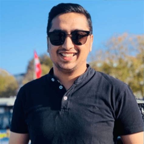 Akash Bhatt Medium