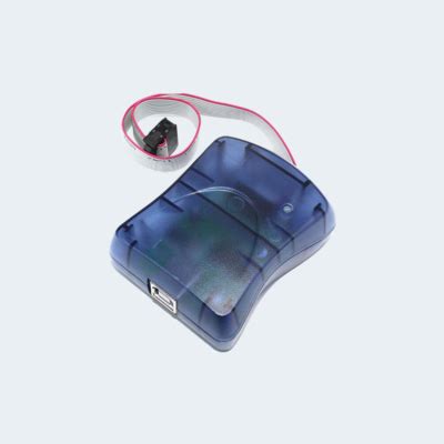 Scientific Village Buy AVR STK 500 Programmer High Quality Fast Shipping