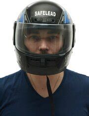 Шлем интеграл Safelead LX-110 NEW Черный, M — купить в интернет ...