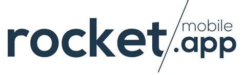 Mobile App Rocket Web