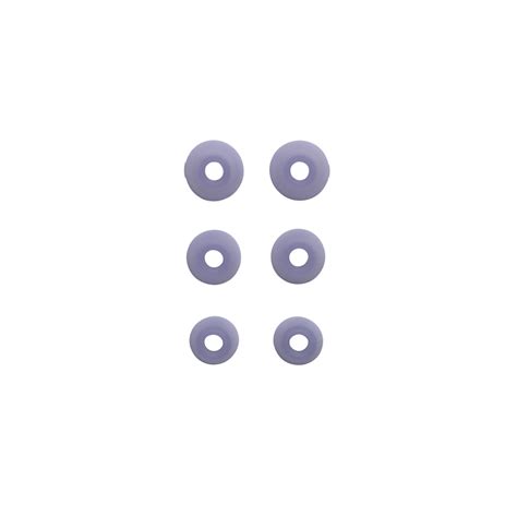 Écouteurs Sans Fil JBL Earbuds TUNE BEAM Violet