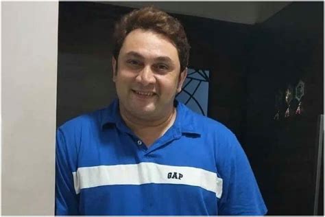 Here To Play My Role And Im Doing It Pretty Well Till Now Says Rajesh Kumar