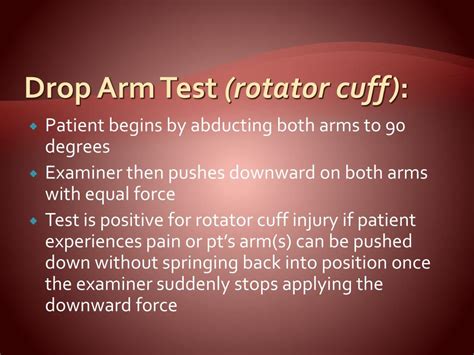 Ppt Shoulder Evaluation Powerpoint Presentation Free Download Id