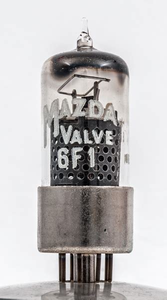 6f1 The Valve Museum