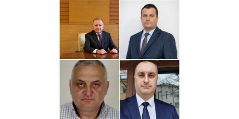 Министерството на земеделието и храните има четирима нови зам министри Новини от Бургас и региона