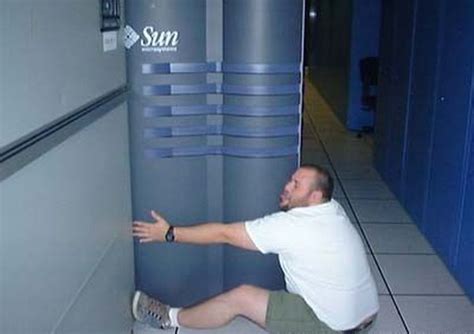 Compilation Of Funny Pics For The Sysadmin Day Pics Izismile Com