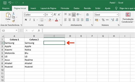 Como Fazer Planilha No Excel Confira O Guia Com Dicas E Passo A Passo