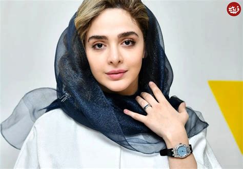 تصاویر بیوگرافی و عکس های شخصی المیرا دهقانی؛ از بازیگر و شهرت تا ازدواج