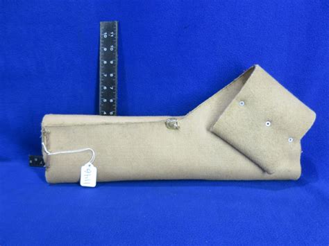 Homemade Arrow Quiver 18 Length