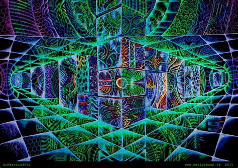 Hd Psychedelic Vortex Trippy Artistic Dimensions
