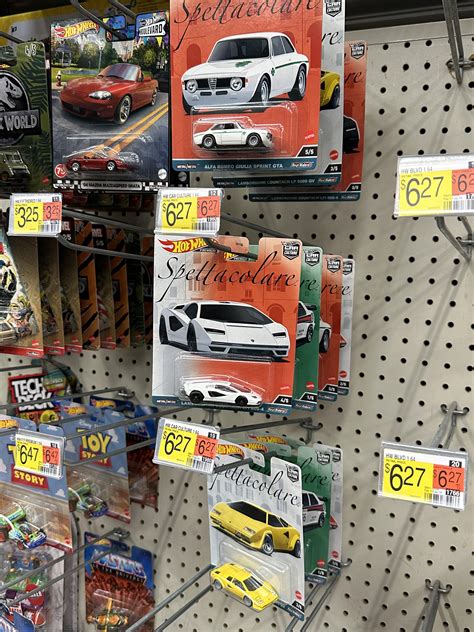 Never Thought Id See One In The Wild Rhotwheels
