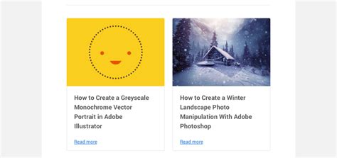 How We Did It Designing The New Tuts Emails Envato Tuts