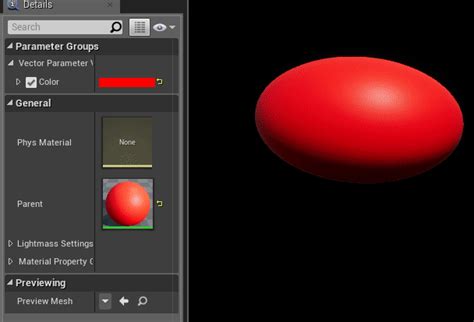 How To Increase Your Efficiency In The Material Editor RewindGravity