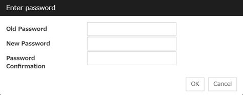 How To Control Access To Cluster Webui With A Password Windowslinux