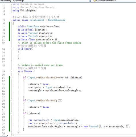 在UI界面展示旋转物体 技术问答 Unity官方开发者社区 在UI界面展示旋转物体 技术问答 Unity官方开发者社区