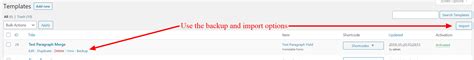 Download Template Help Desk E2pdf Export Pdf Tool For Wordpress