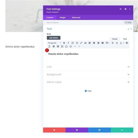 How To Combine Overlaps With Divis Sticky Options To Create Effortless Transitions