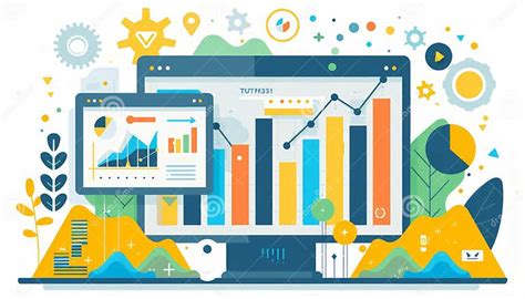 Data Analytics Visualization Advanced Trends Innovative Techniques Interactive Dashboards And