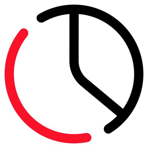 Pie Chart Marketing Statistics Business Icon Download On Iconfinder