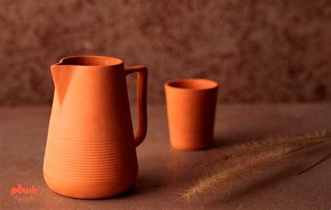 فواید استفاده از ظروف سفالی که نمی‌دانستید مجله باسلام