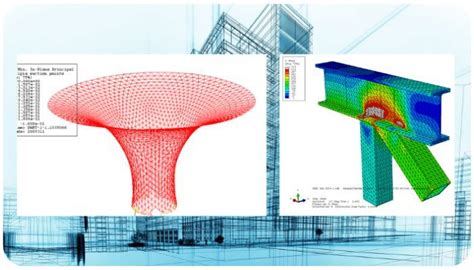 Abaqus Software For Civil Engineering Abaqus Finite Element Analysis