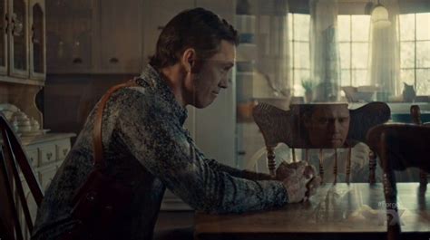 Fargo 2x02 Before The Law Dodd Gerhardt Jeffrey Donovan Gesetz