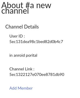 GitHub Rishabhkanojiya DevChat Simple Slack Clone Made With MERN Stack