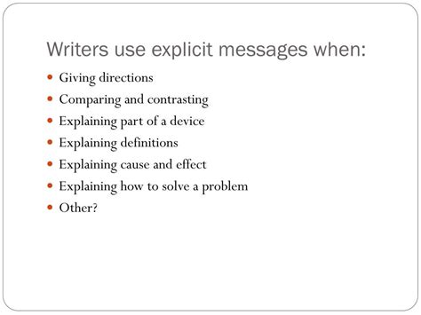 Ppt Implicit Vs Explicit Powerpoint Presentation Free Download Id