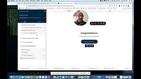 How To Pass Codefresh Gitops Level Ii For Argo Gitops At Scale
