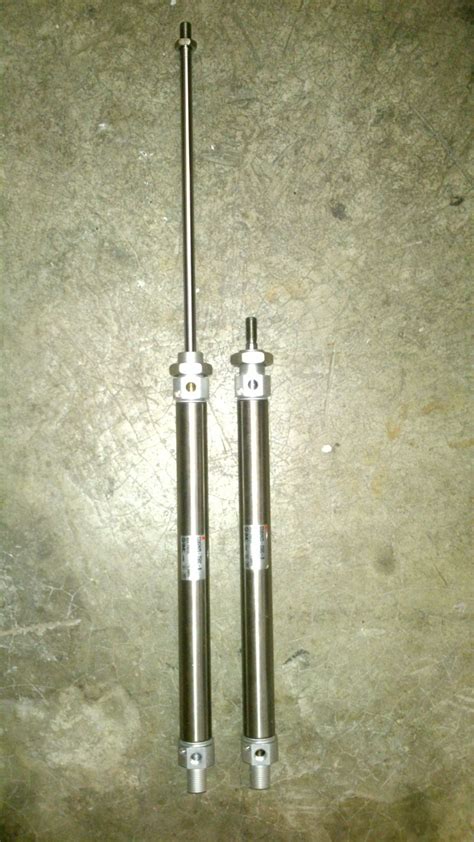 News DOF Simtool Arduino Pneumatic Cylinder
