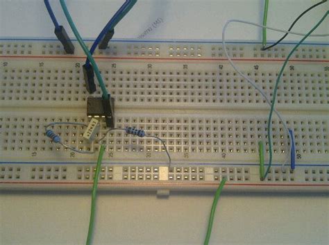Amplificare Un Segnale In Tensione Page 3 Hardware Arduino Forum