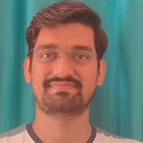 Shashank Upadhyay Team Leader Danske It And Support Services India