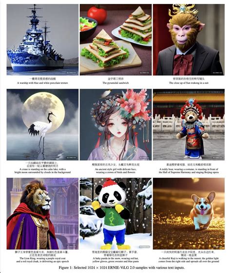 improving text to image diffusion model with knowledge enhanced mixture