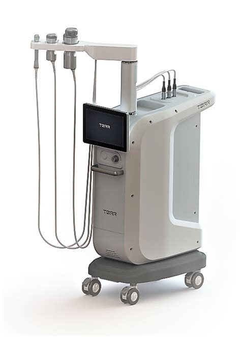 이루다 비 침습 방식 고주파 장비 ‘torr Rf 미국 Fda 승인 미국 피부미용 시장 점유율 확대 게임톡