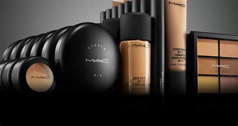 스튜디오 M·a·c Cosmetics