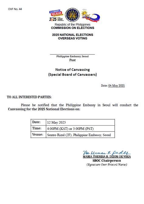 Phl Bureau Of Customs Launches E Customs Baggage Declaration Form E Cbdf And E Currencies