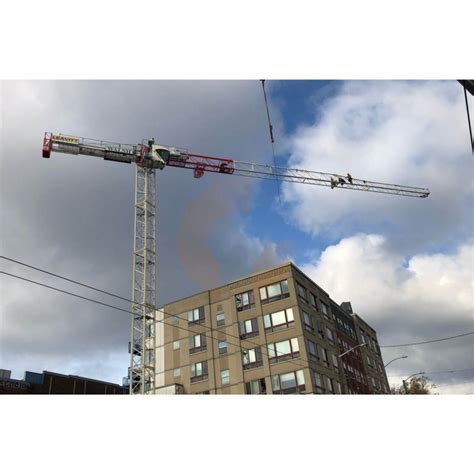 Terex Ctt 132 6 Cena Opinie Rleonis Pl Strona Z