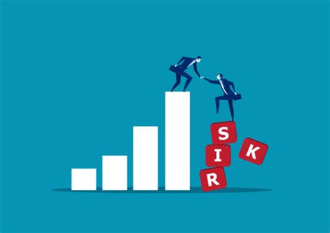 Mengenal Perbedaan Risiko Sistematis Dan Risiko Sistemik Serta Cara