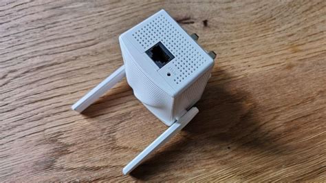 BrosTrend AC WiFi Booster Review Speedy At Short Range Tech Advisor
