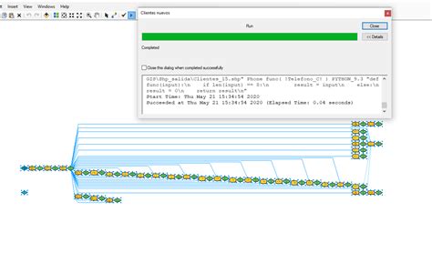 Solved IF ELSE Script In The Field Calculator Number Cl Esri Community