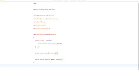 What Are Some Good Vs Code Extensions For Phplaravel Rlaravel